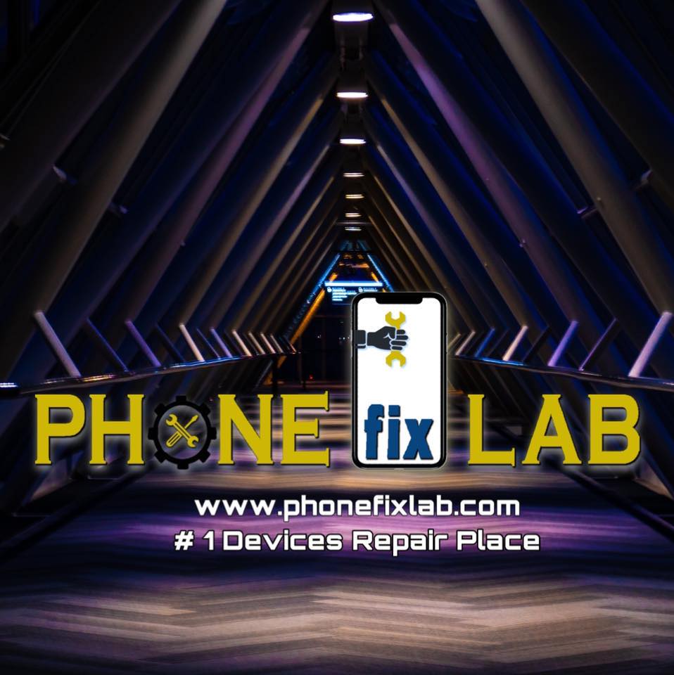 Phone fix Lab Services - Phone fix Lab